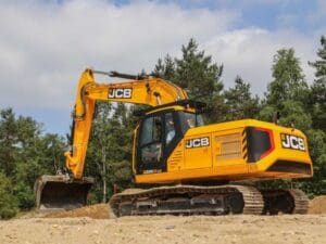 JCB 220X – Dalukt
