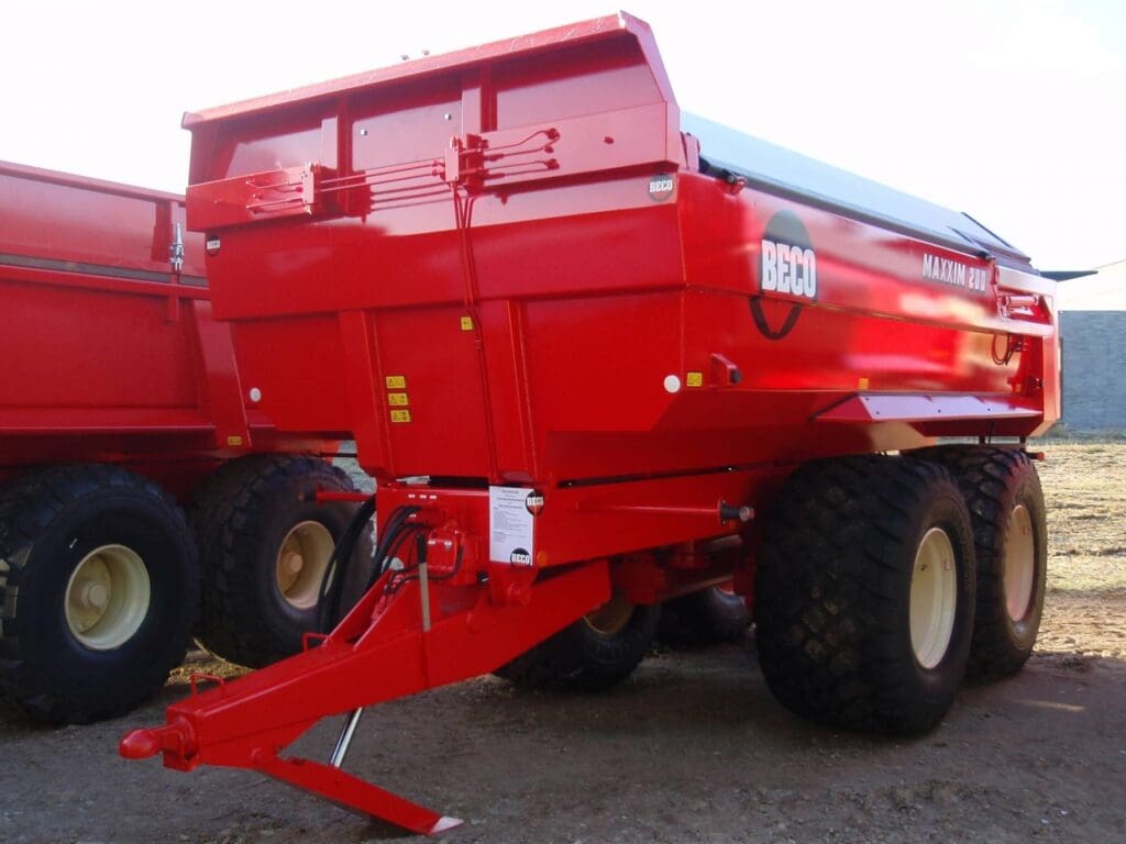 Maxxim 200 (XL) – Dalukt